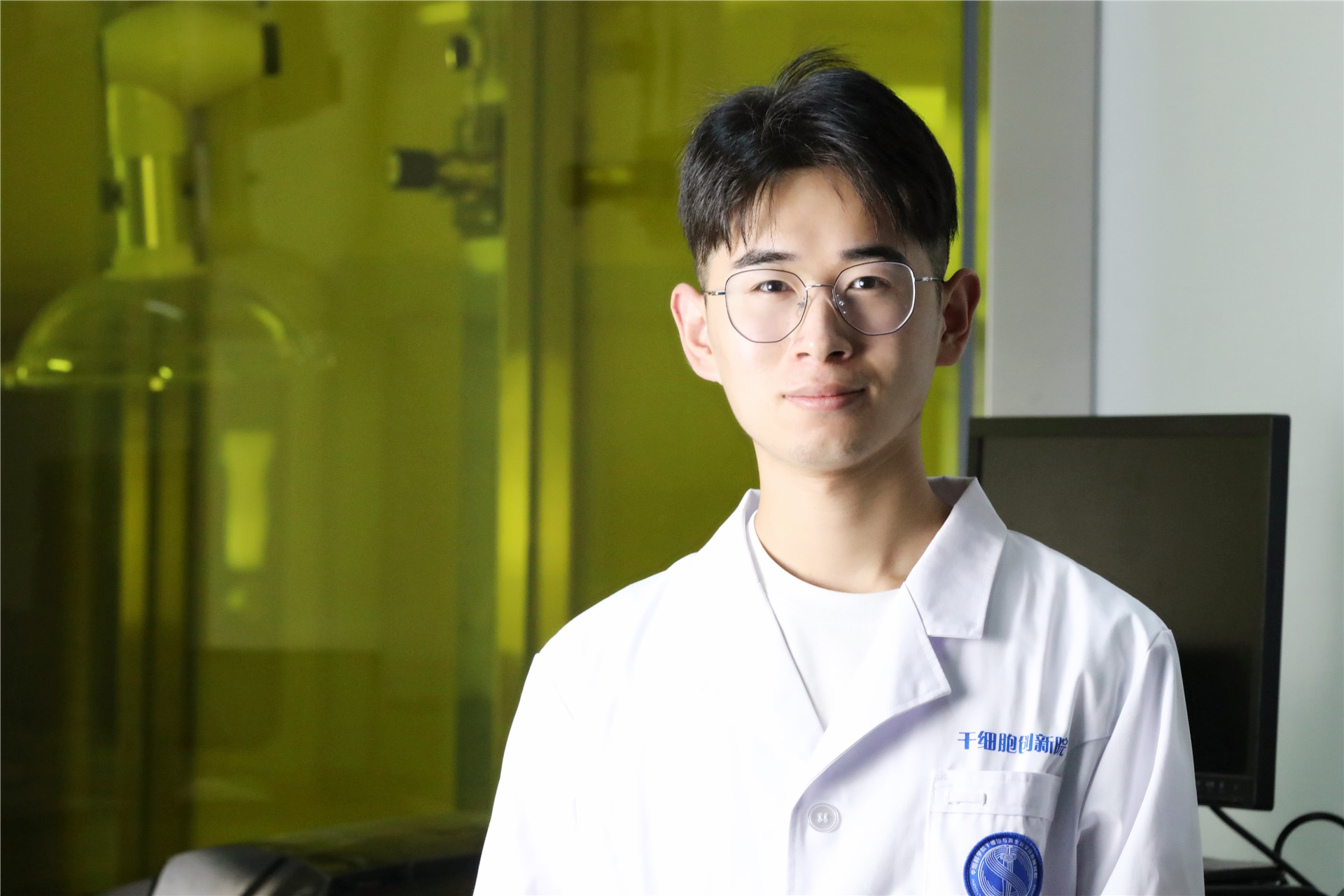 People - Laboratory of Bioinspired Engineering - GU LAB