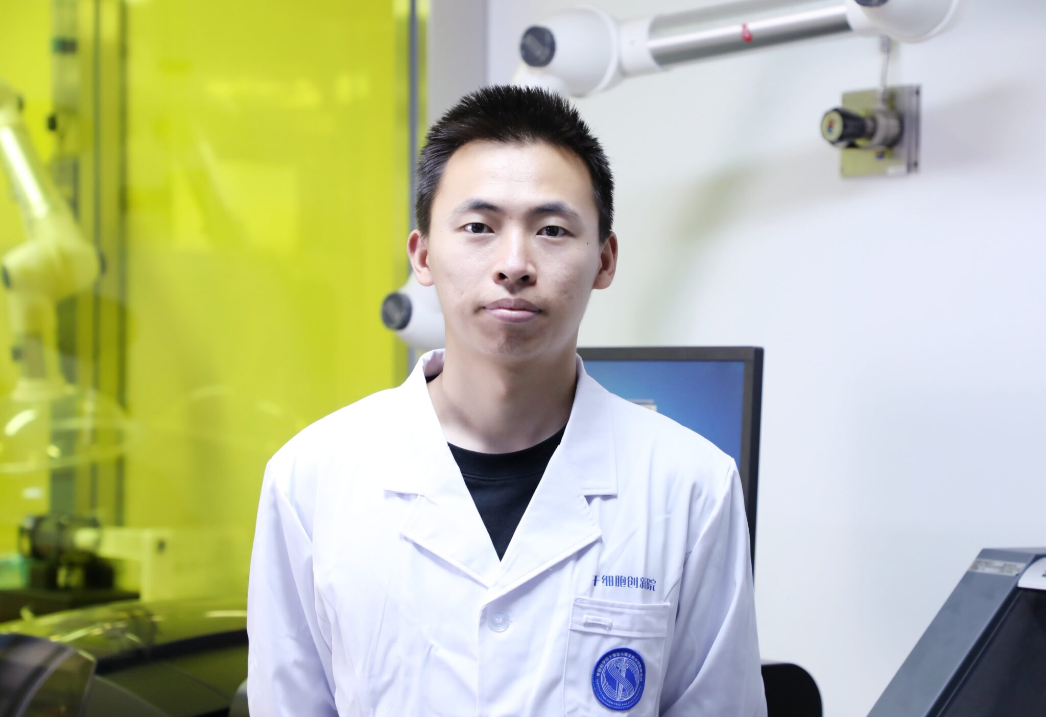 People - Laboratory of Bioinspired Engineering - GU LAB